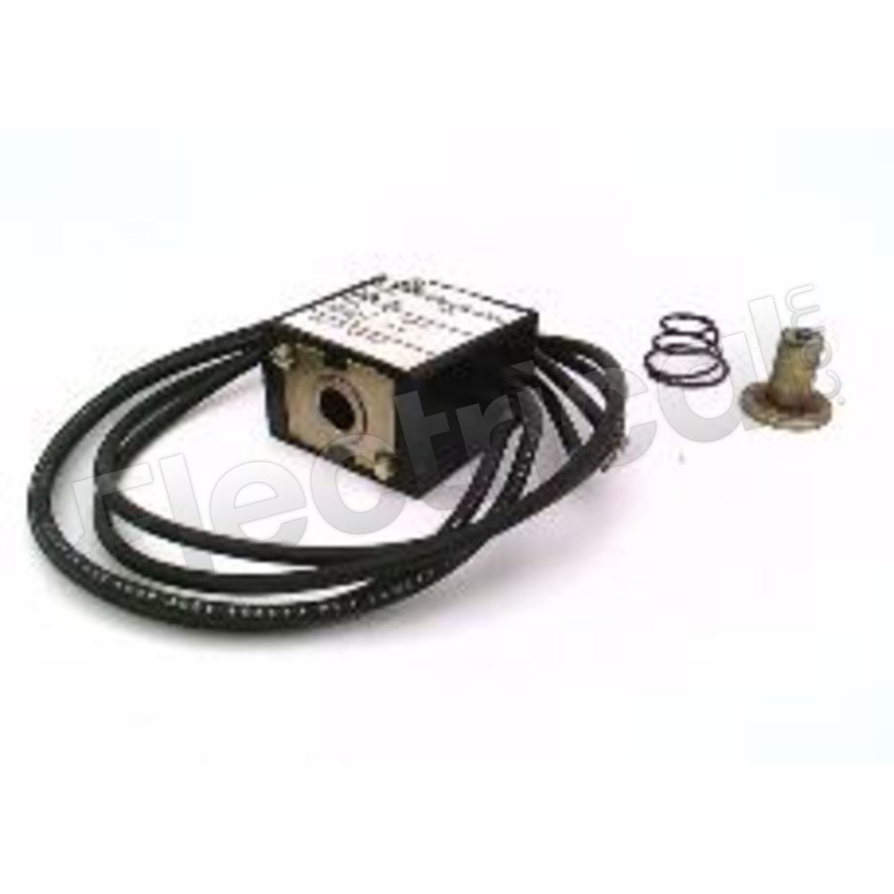 Mac Valves DAAJ-1KA Solenoid Valve Valve