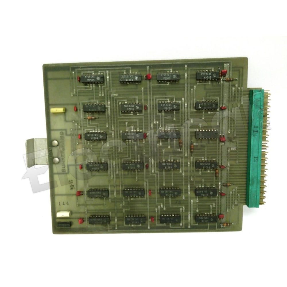 Ramo Bunker DAB Industrial Computer Accessory Automation