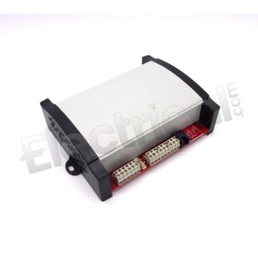 DAC-633 Delta Controls HVAC Control System Board HVAC