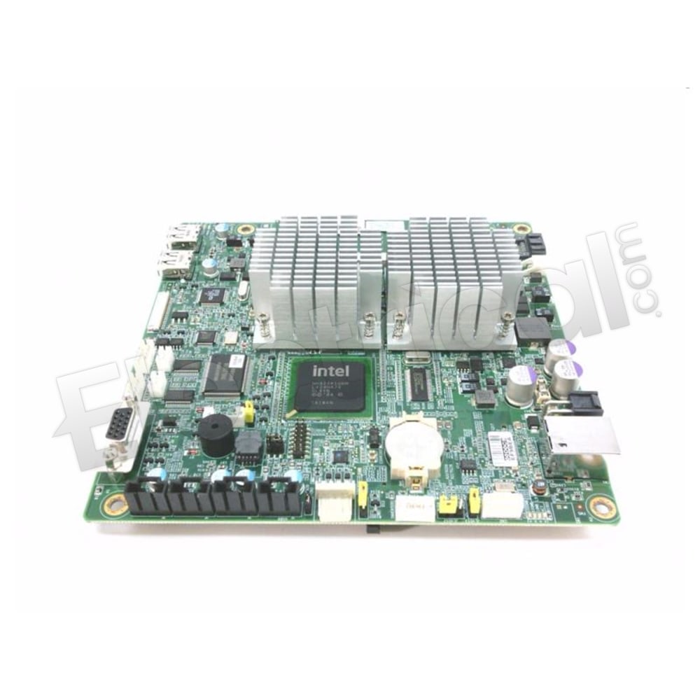 Advantech DAC-BA06-02A2E PLC Module Automation