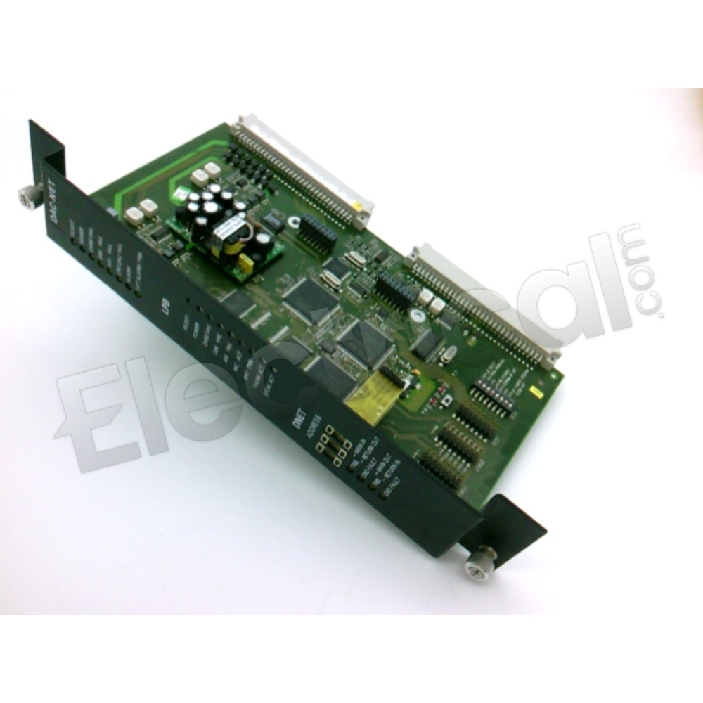 Siemens DAC-NET Drive Board Drives