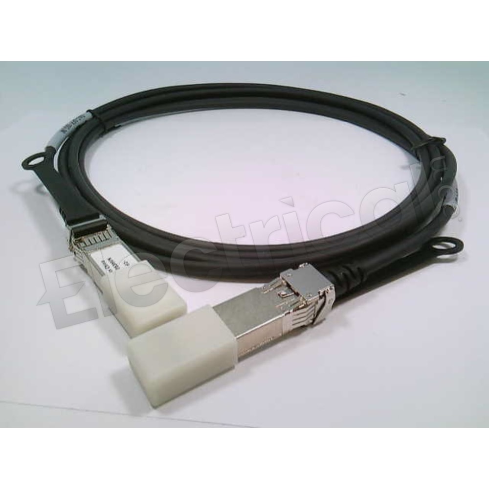Dell DAC-SFP-10G-3M Electrical Cable/Wire Automation