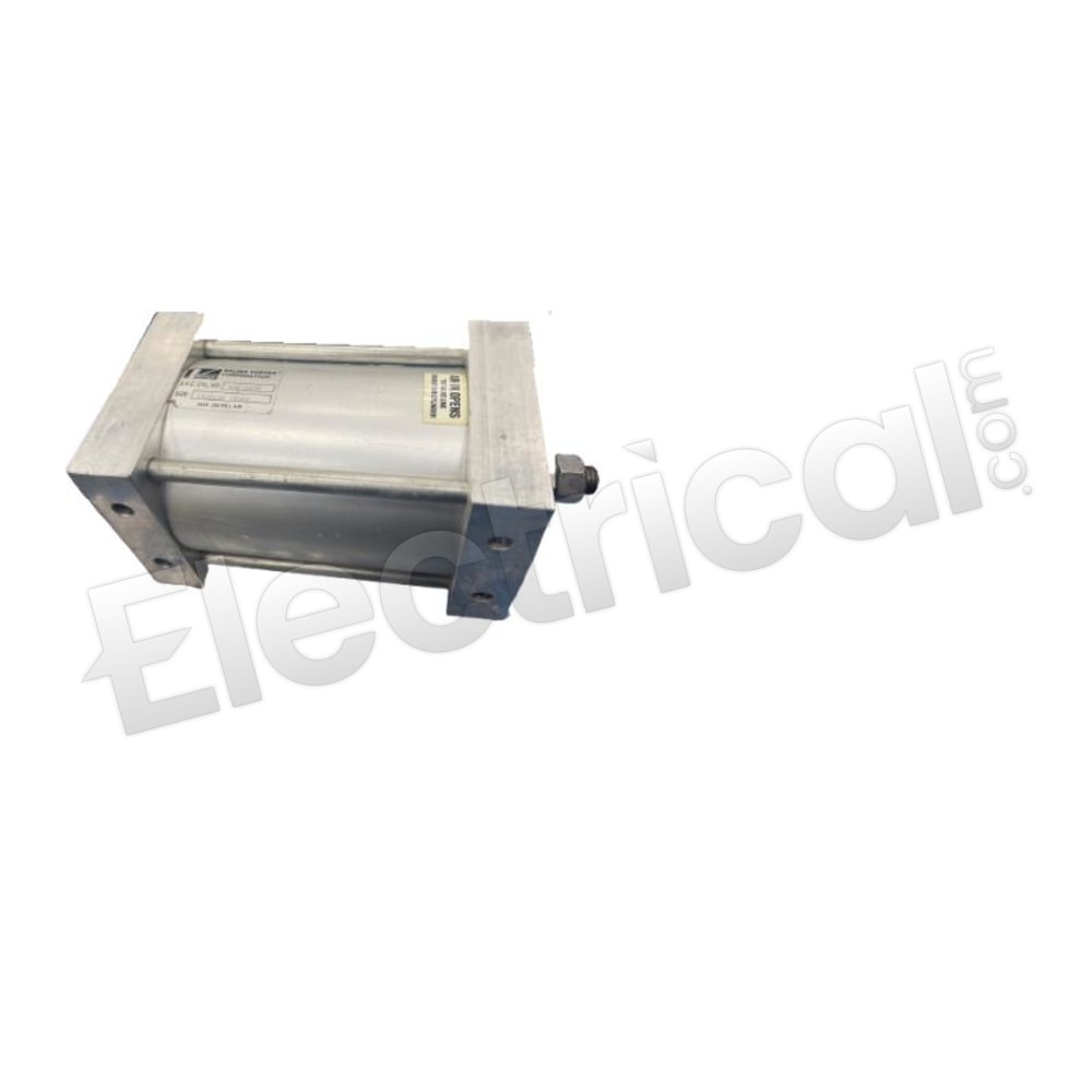 DAC50ATM Salina Vortex Pneumatic Cylinder Pneumatic