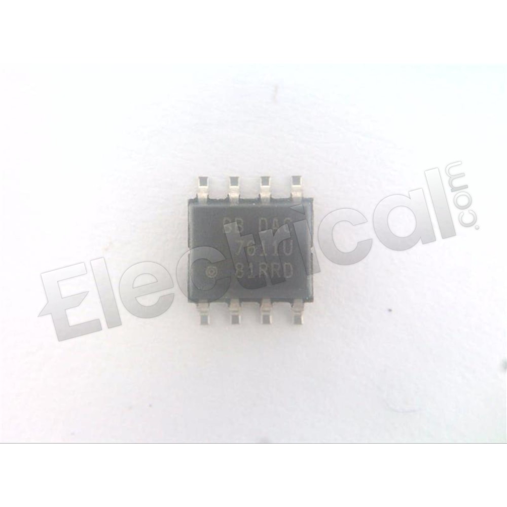 DAC7611U Texas Instruments IC Chip Computer Component