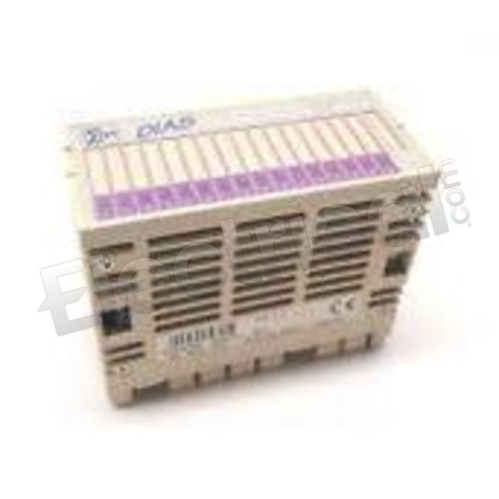 Sigmatek DAI883 PLC Module Automation