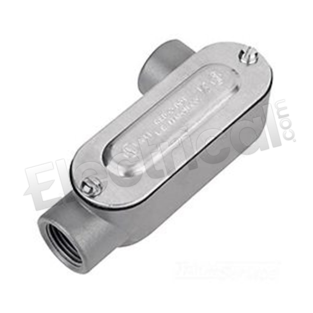 DALR-6-CG Thomas & Betts Fitting Conduit & Fitting