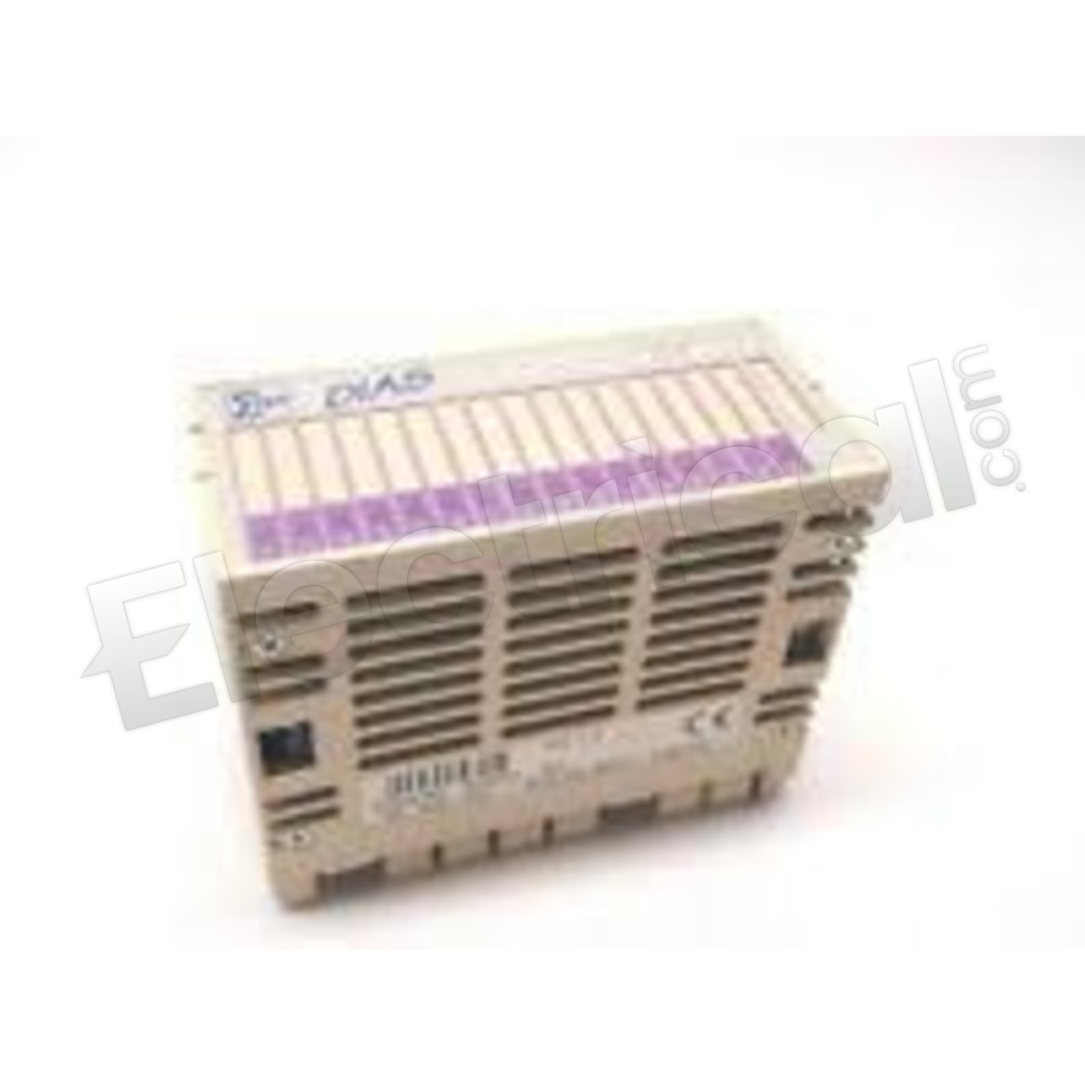 DAM-123 Sigmatek PLC Module Automation