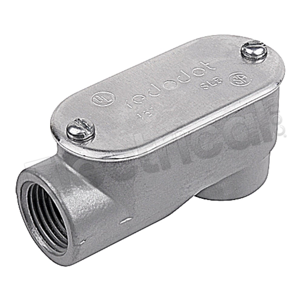 DASLB-2 Thomas & Betts Fitting Conduit & Fitting