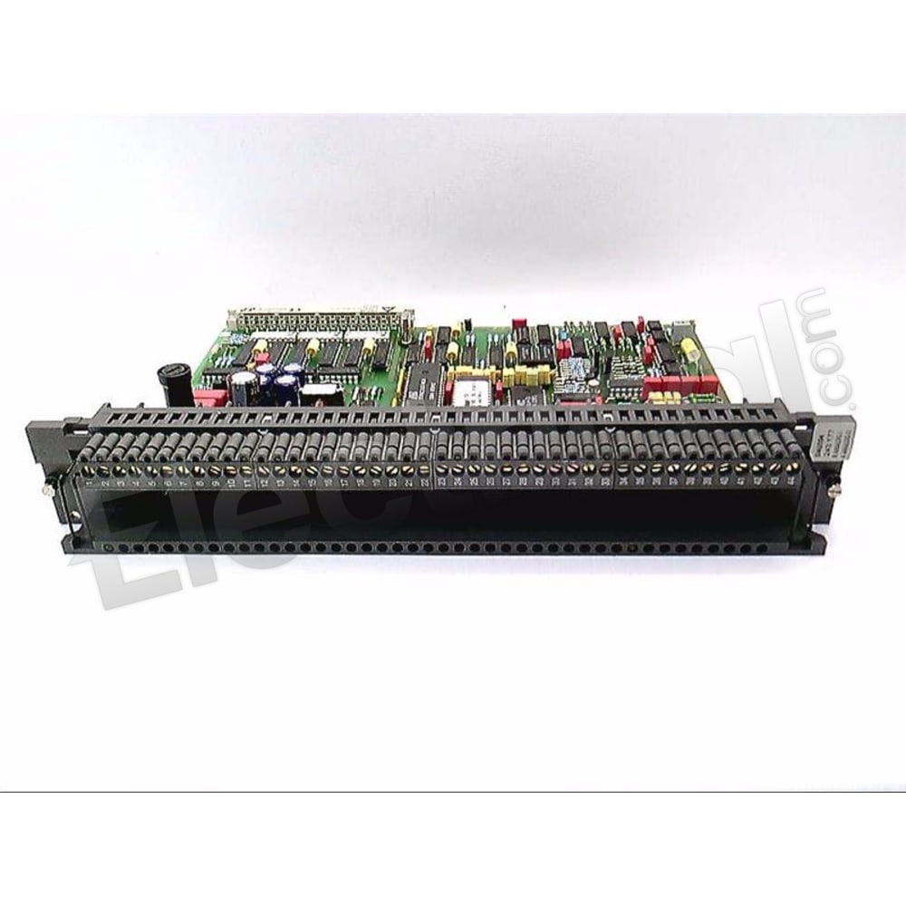 Schneider Electric DAU104 PLC Module Automation