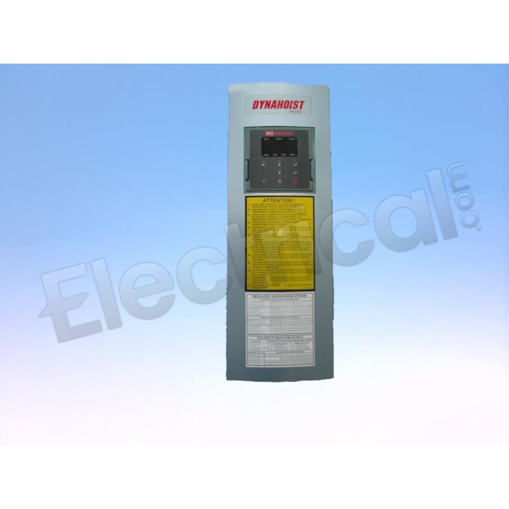 DAV0110NFL1N1P1 Konecranes AC Drive Drives