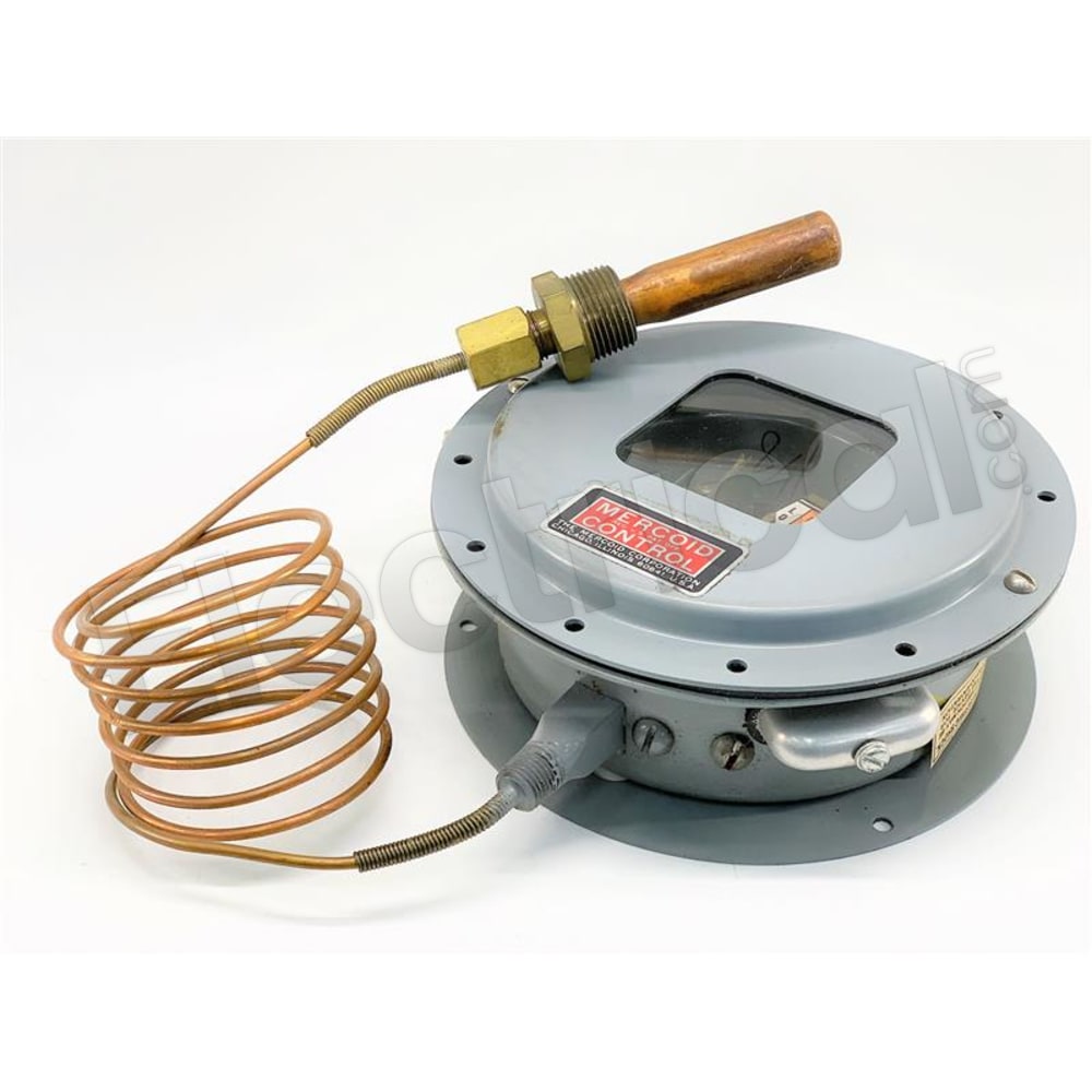 Dwyer DAW-7038-153-RG-6 Automation Switch Automation