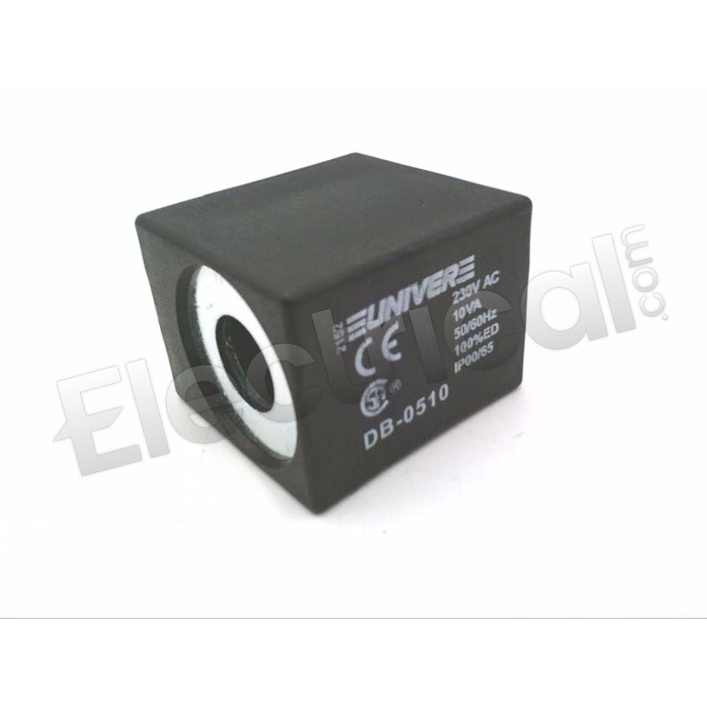 DB-0510 Univer Group Valve Coil Valve