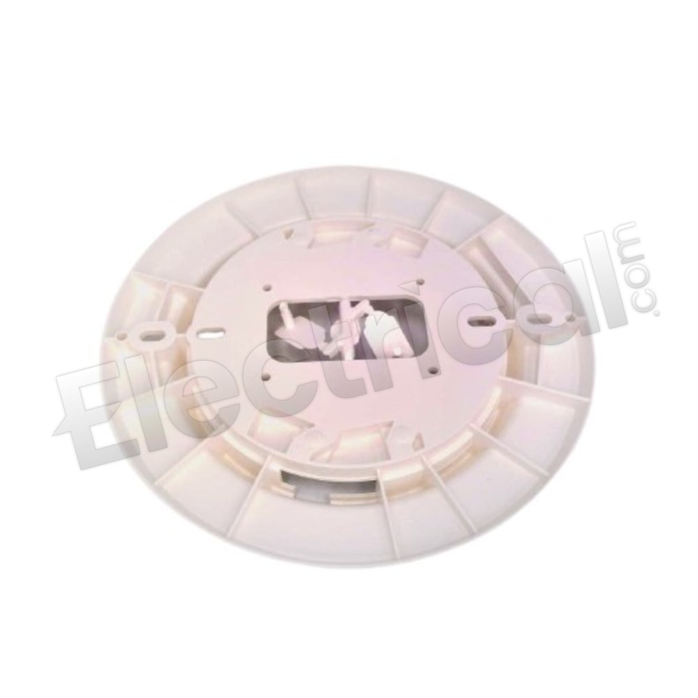 Siemens DB-11 Smoke Detector Fire Safety