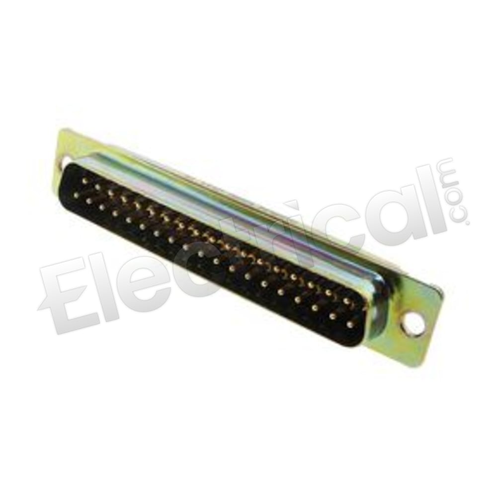 ITT DB-25P Connector/Terminal/Pin Electrical Component