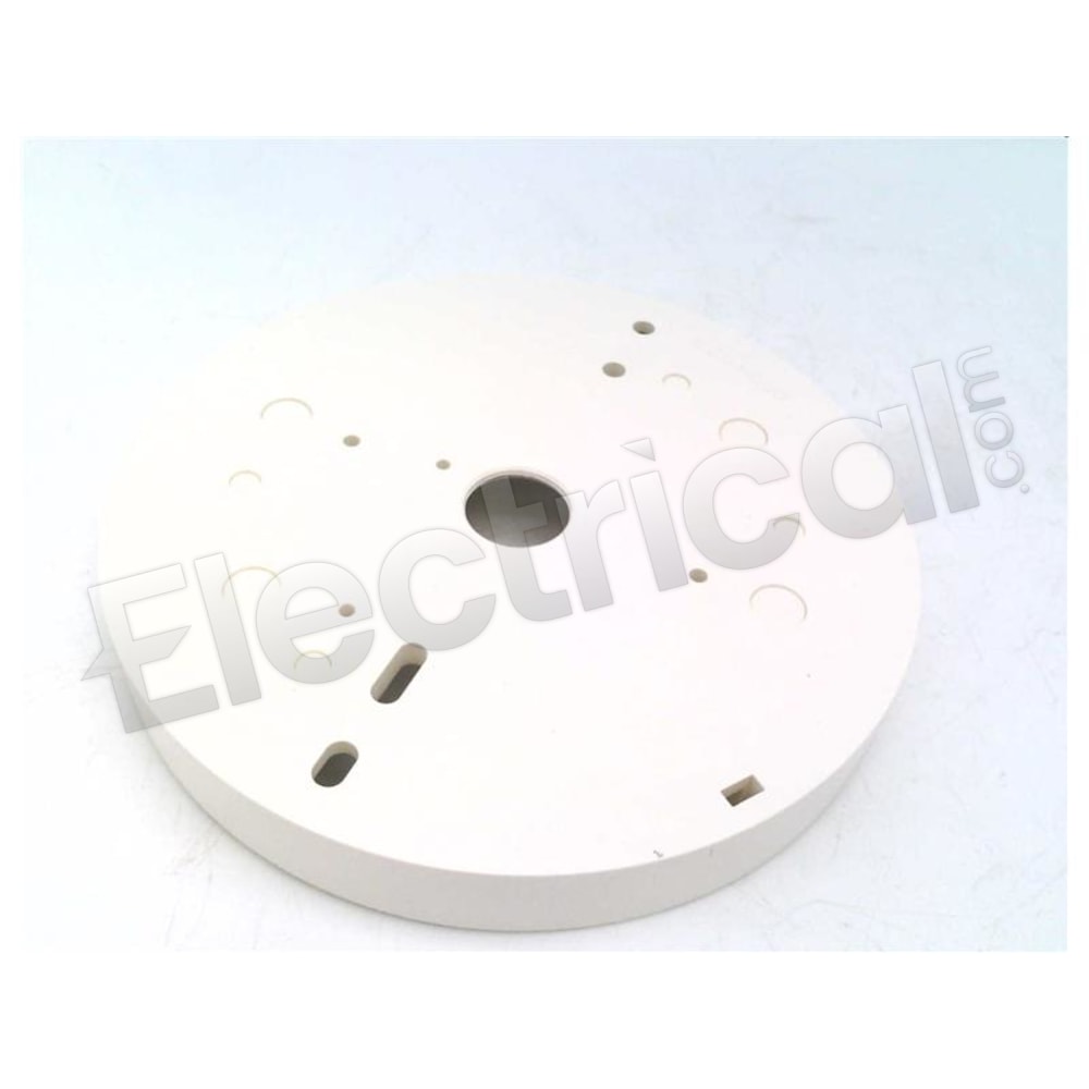 Siemens DB-3S Smoke Detector Fire Safety