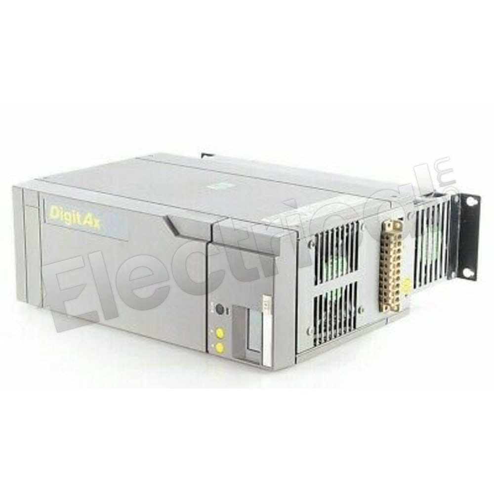 Nidec Corp DB-600 Servo Drive/Servo Control Servo Product