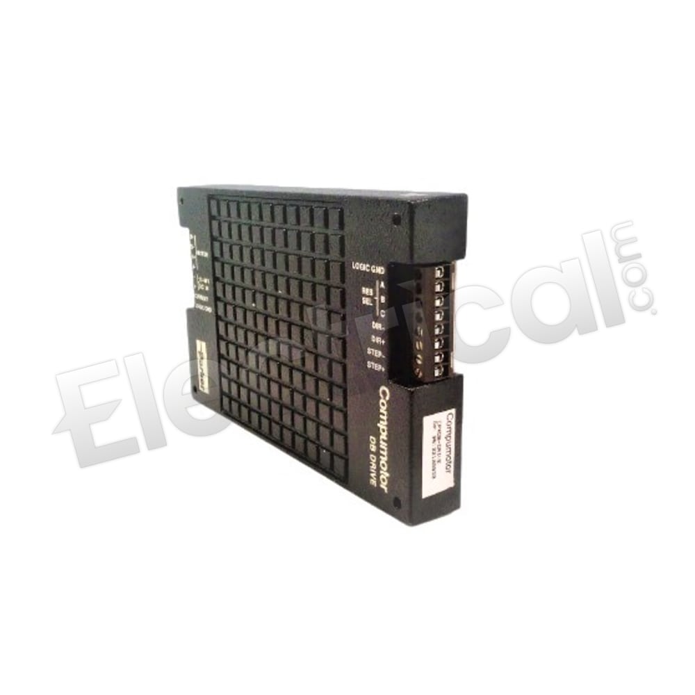 Parker DB-DRIVE Servo Drive/Servo Control Servo Product