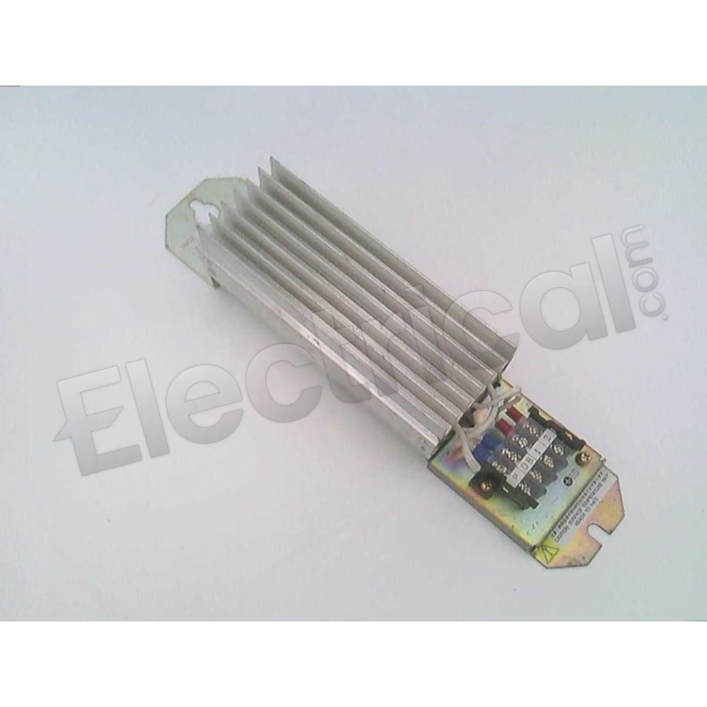 Fuji Electric DB0.75-2 Brake Pad Automotive