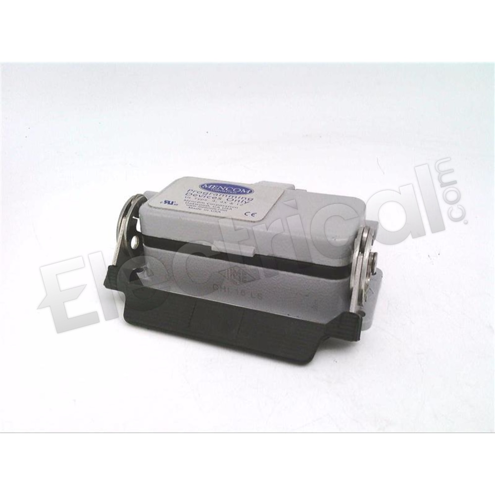 Mencom DB09-3-16LS Connector/Terminal/Pin Electrical Component