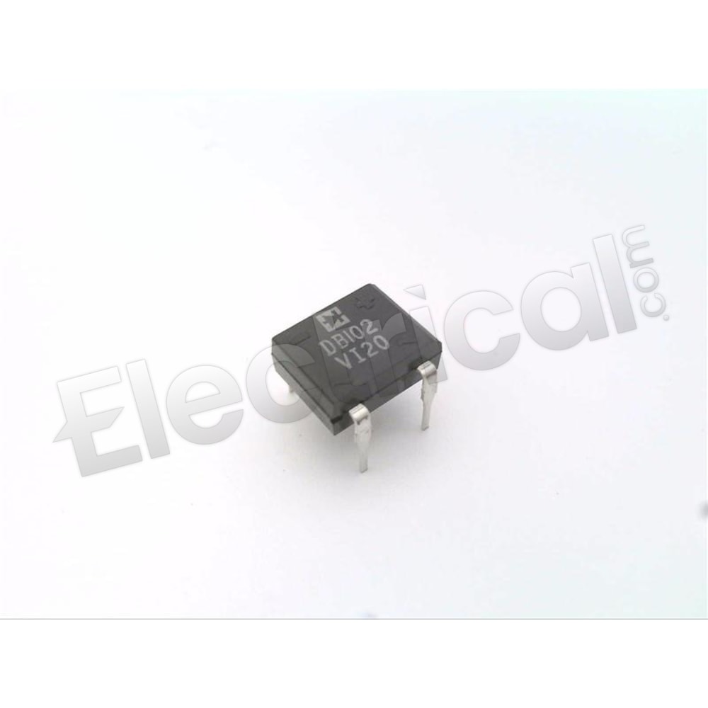 Rectron DB102 Bridge Rectifier Semiconductor