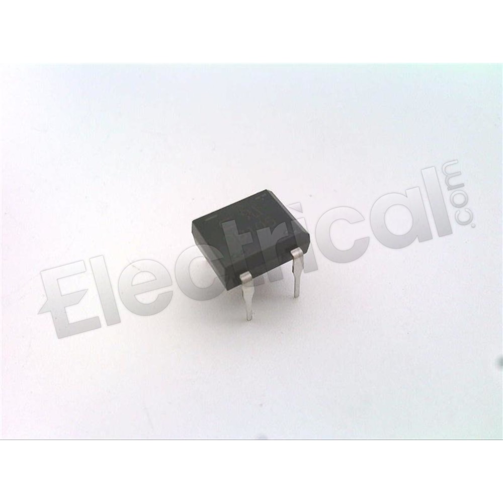 Comchip Technology DB105-G Bridge Rectifier Semiconductor