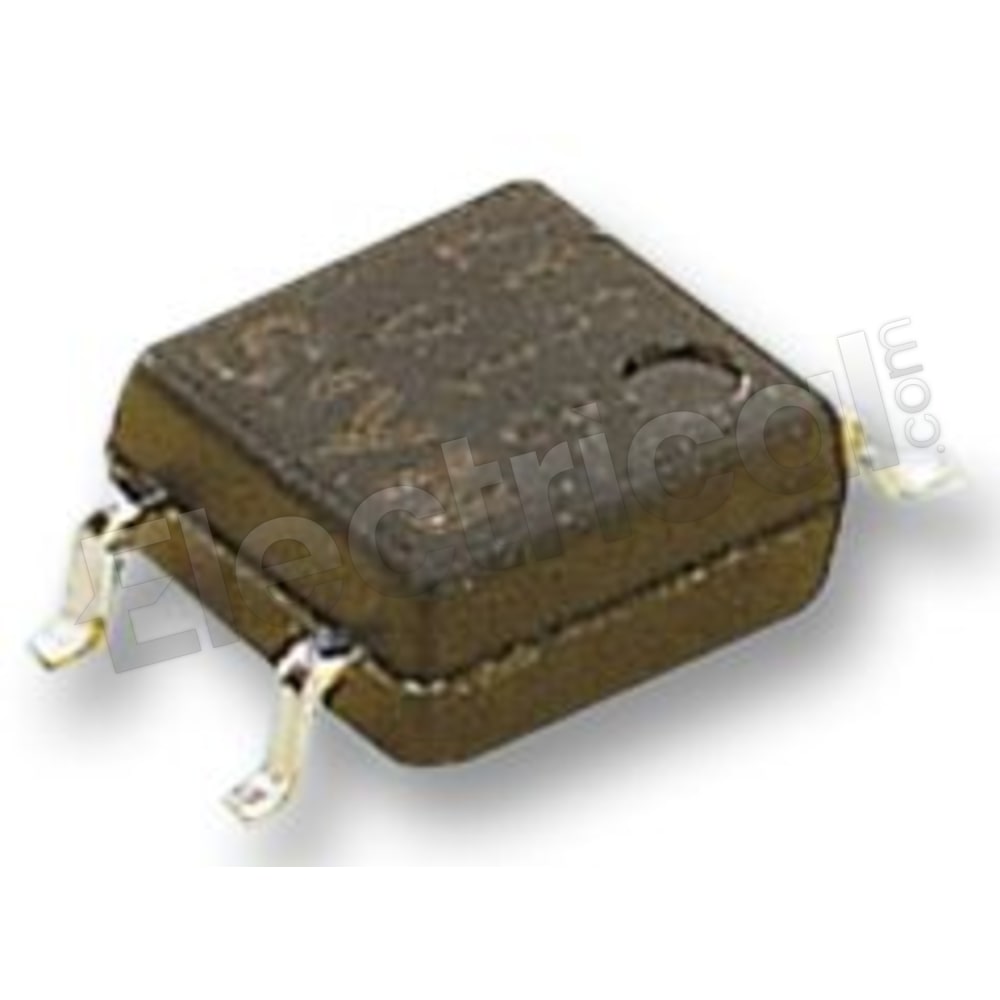 Multicomp DB107S Bridge Rectifier Semiconductor