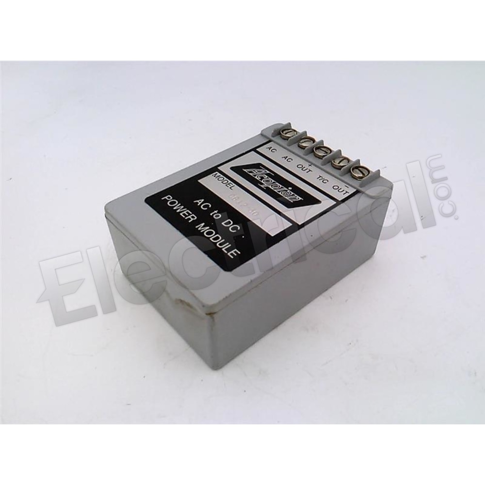 Acopian DB12-30 Power Supply Power Supply