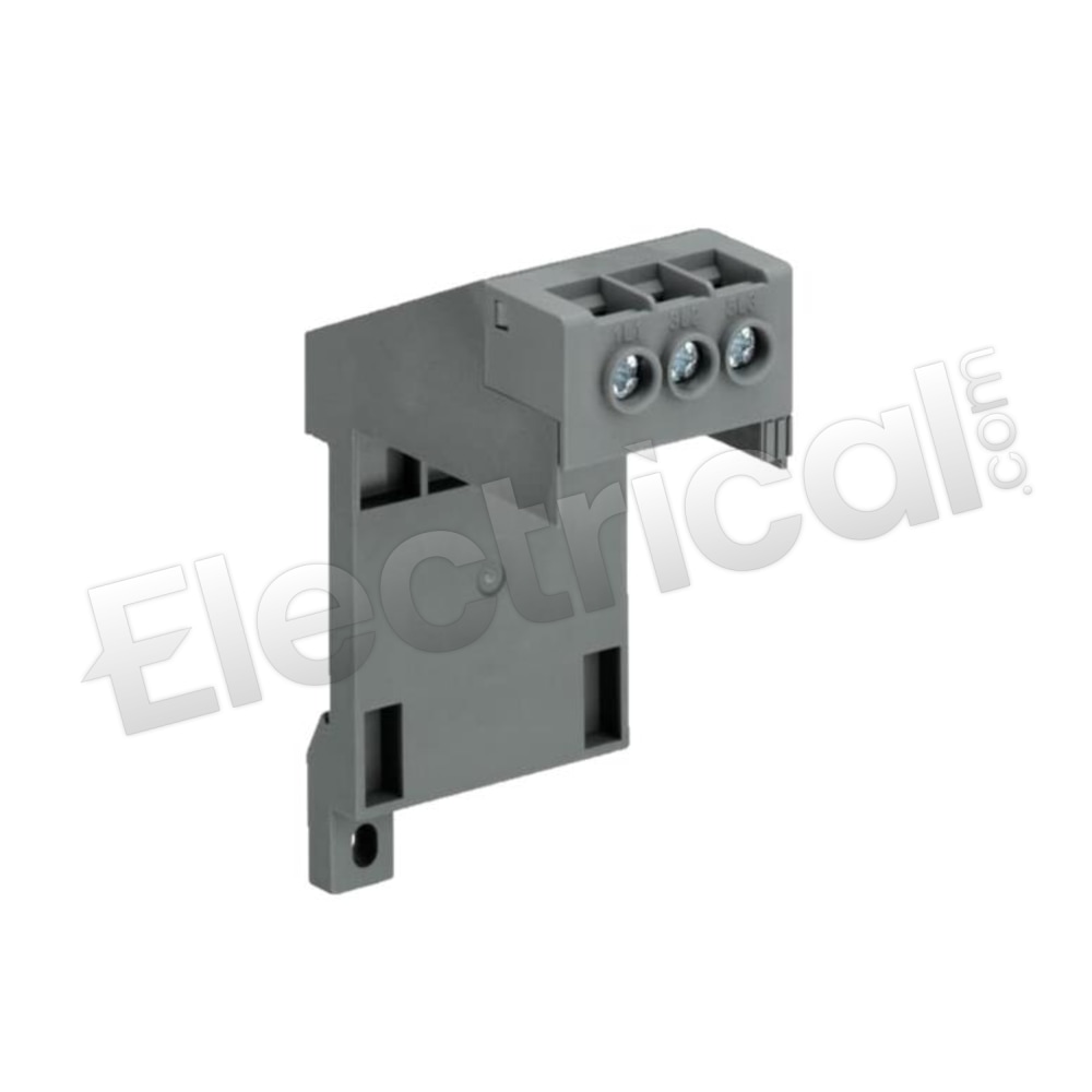 ABB DB16 Contactor And Motor Starter Auxiliary Motor Control