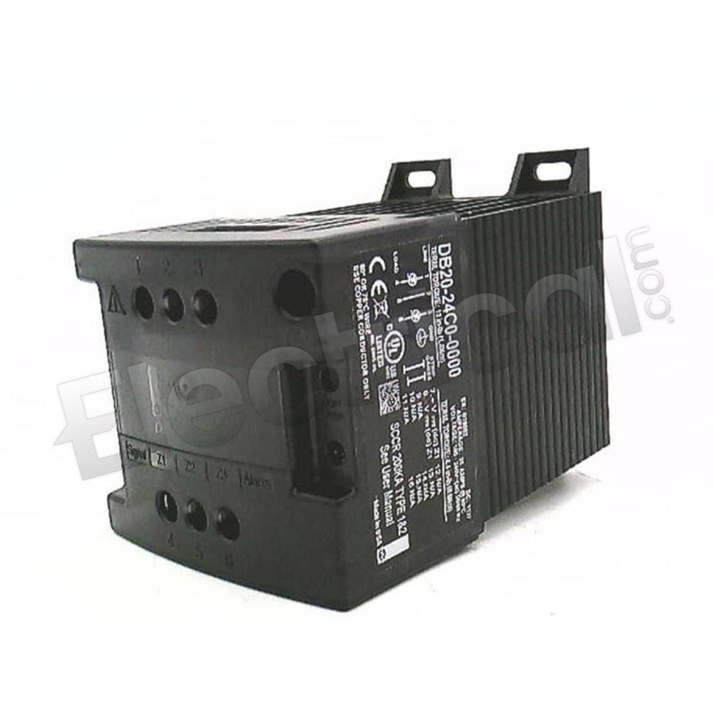 Watlow DB20-24C0-0000 Power Supply Accessory Power Supply