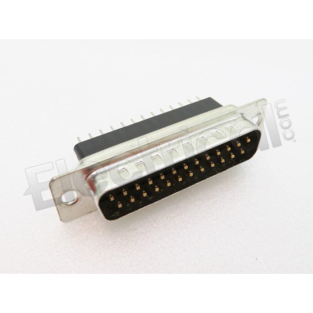 DB25-PE-1 Adam Tech Connector/Terminal/Pin Computer Component