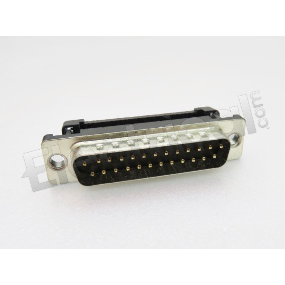 Adam Tech DB25-PF-M1 Connector/Terminal/Pin Computer Component