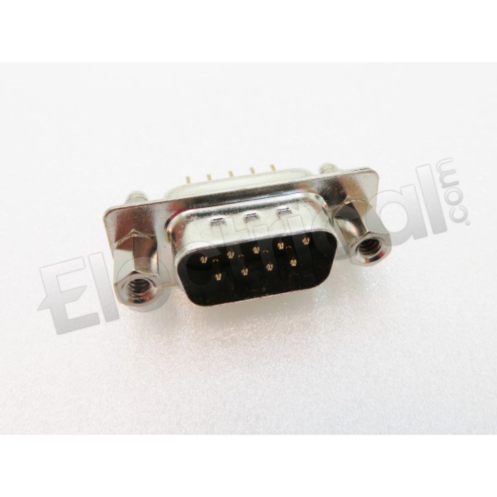 Adam Tech DB25-PT-1-BL Connector/Terminal/Pin Computer Component