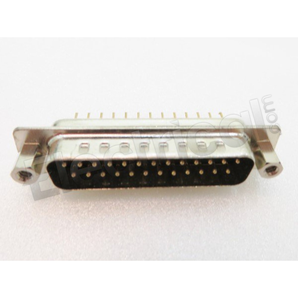 Adam Tech DB25-PT-1-JS Connector/Terminal/Pin Computer Component
