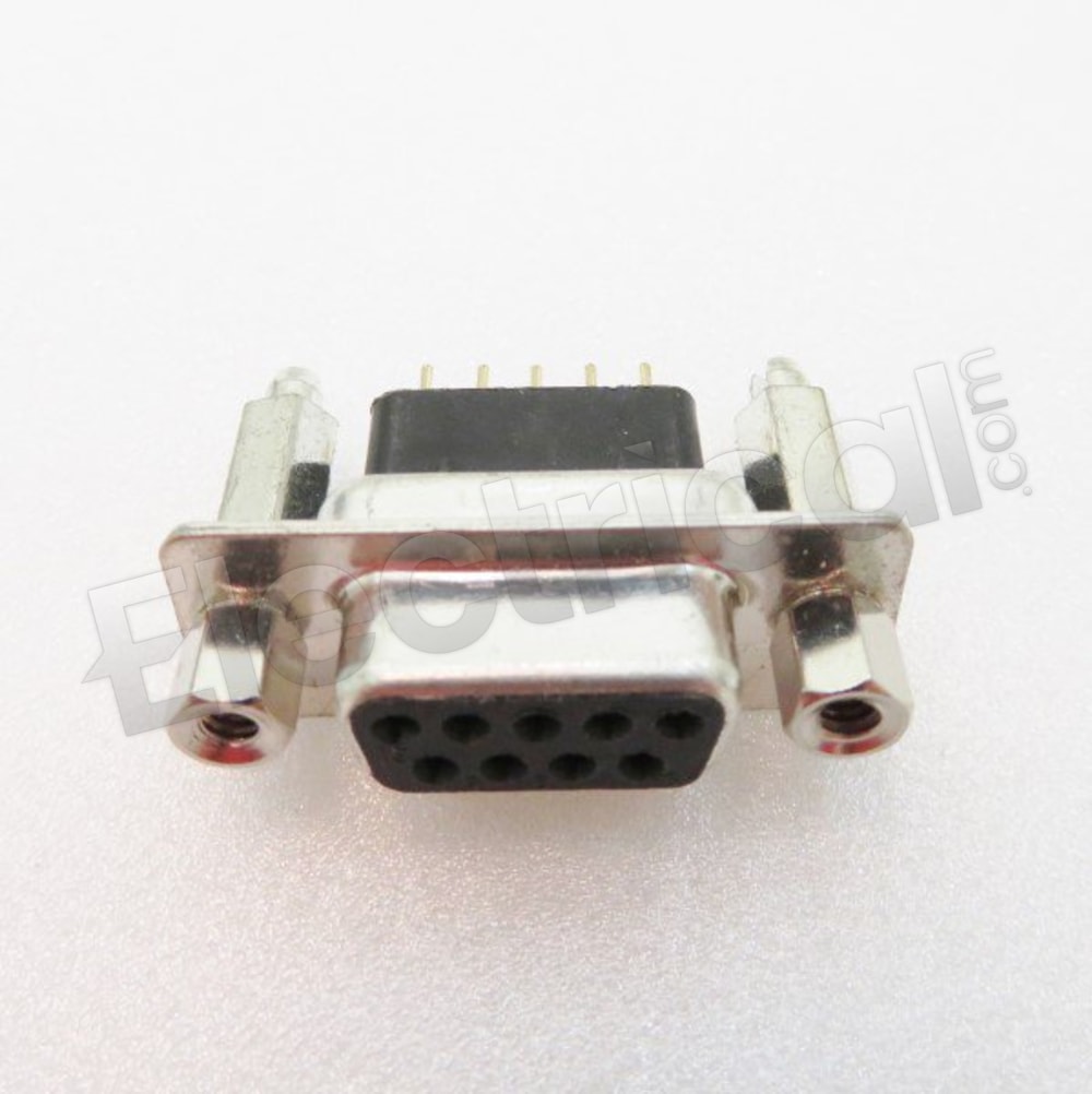 Adam Tech DB25-SE-1-BL-JS Connector/Terminal/Pin Computer Component