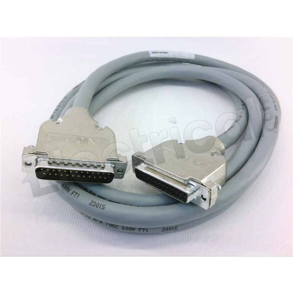 Turck DB25M-2-2283-DB25F Electrical Accessory Electrical Product