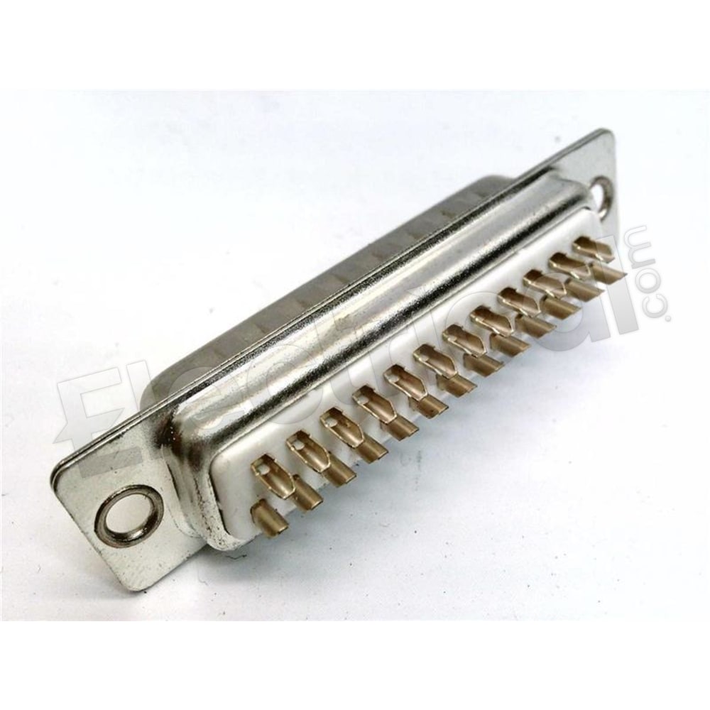 Gtk Uk Ltd DB25PTW1NGS-R Connector/Terminal/Pin Electrical Component