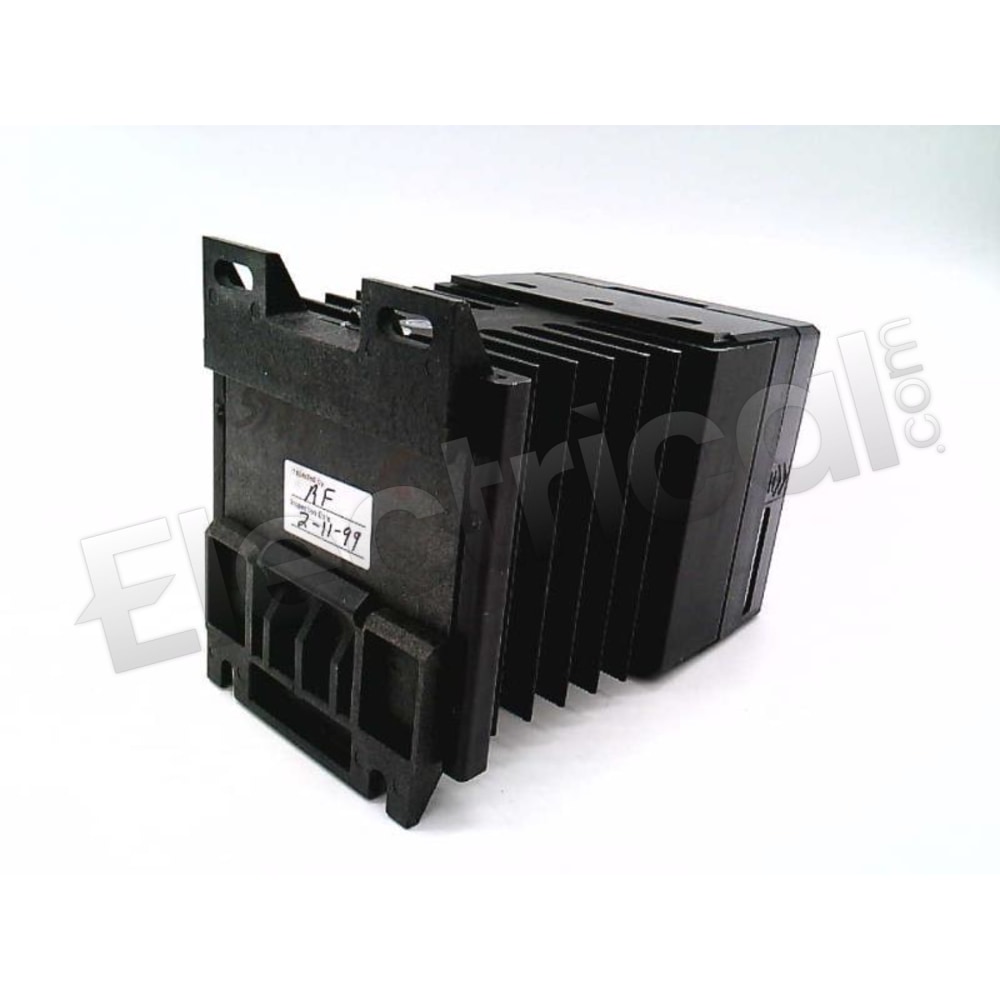 DB2C-2060-C000 Watlow SCR Power Control Automation