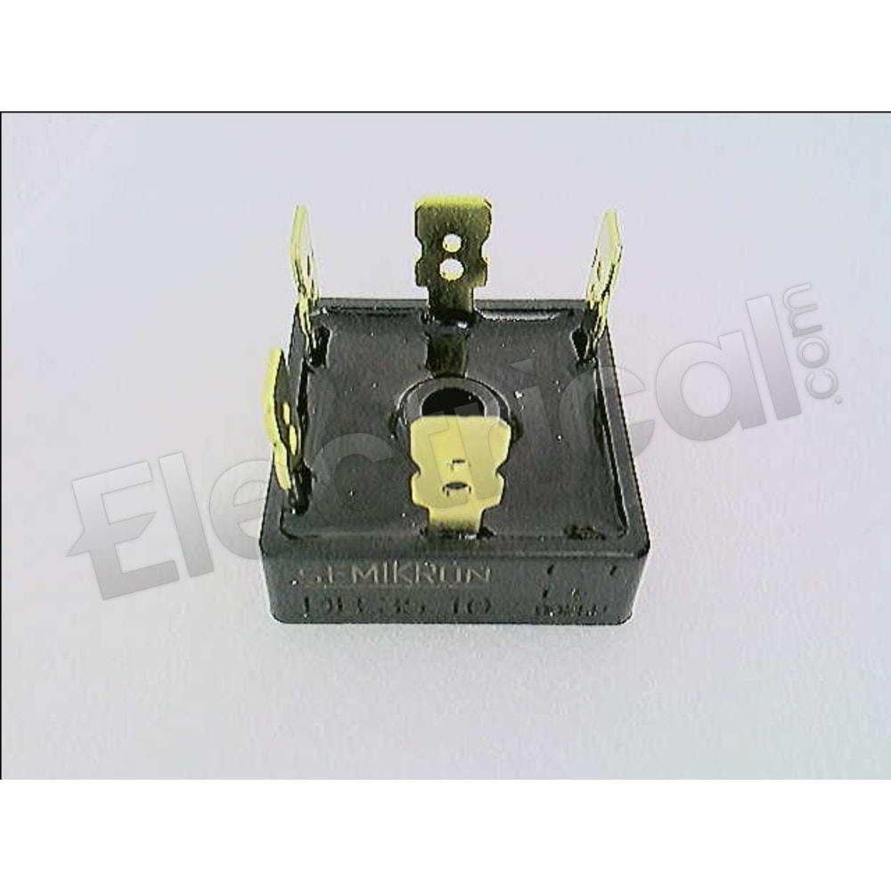 Diotec DB35-10 Bridge Rectifier Semiconductor