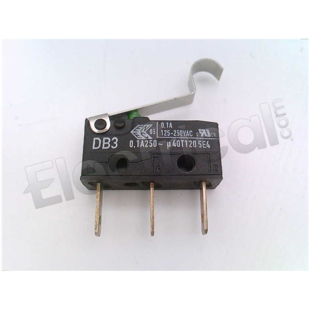 Zf Friedrichshafen DB3C-B1SC Automation Switch Automation