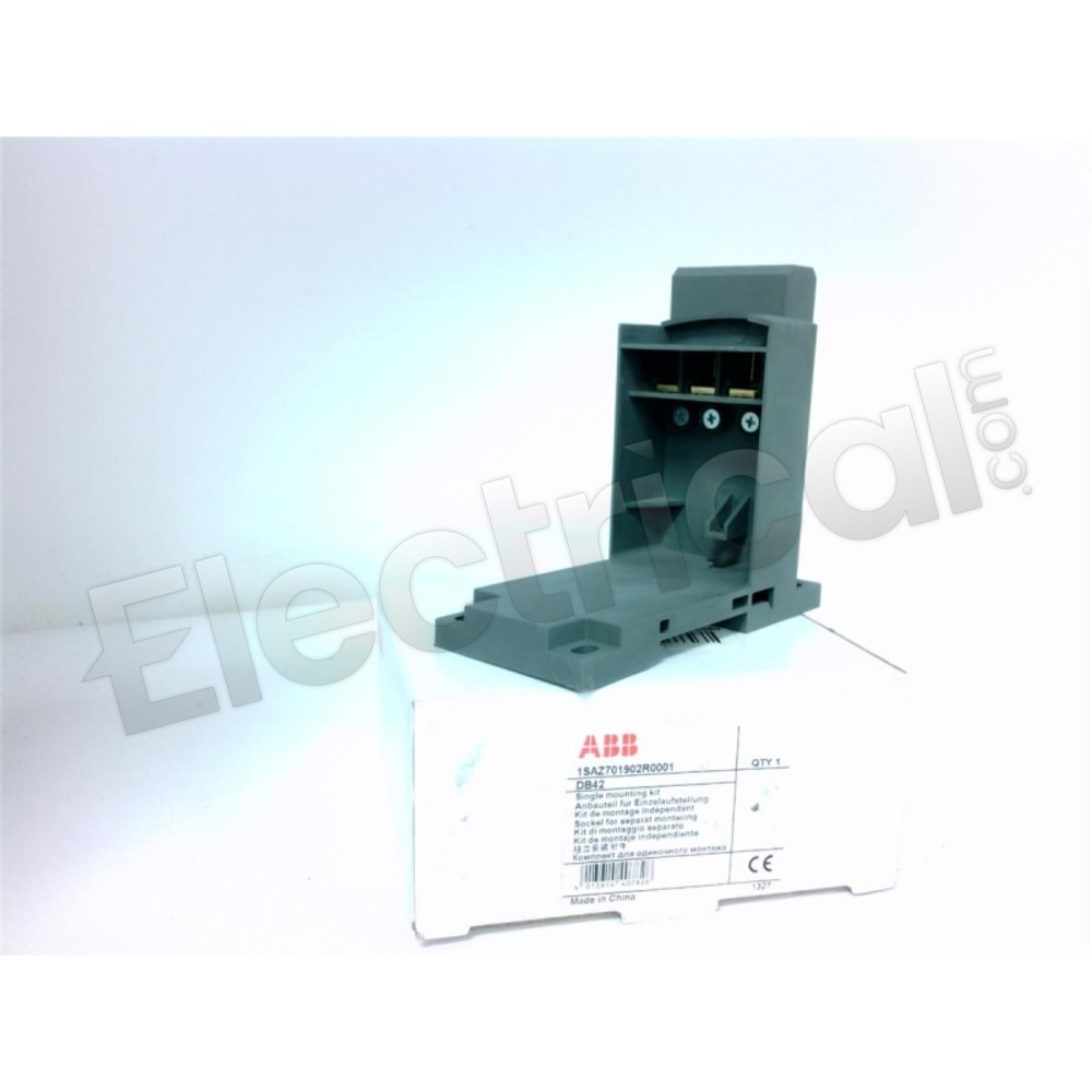 ABB DB42 Contact Kit Motor Control