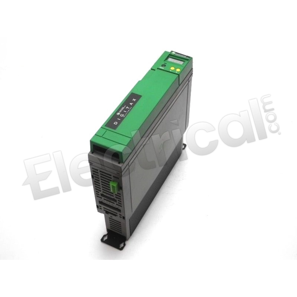 Nidec Corp Control Techniques DBE-140 (DBE140) Servo Drive/Servo ...