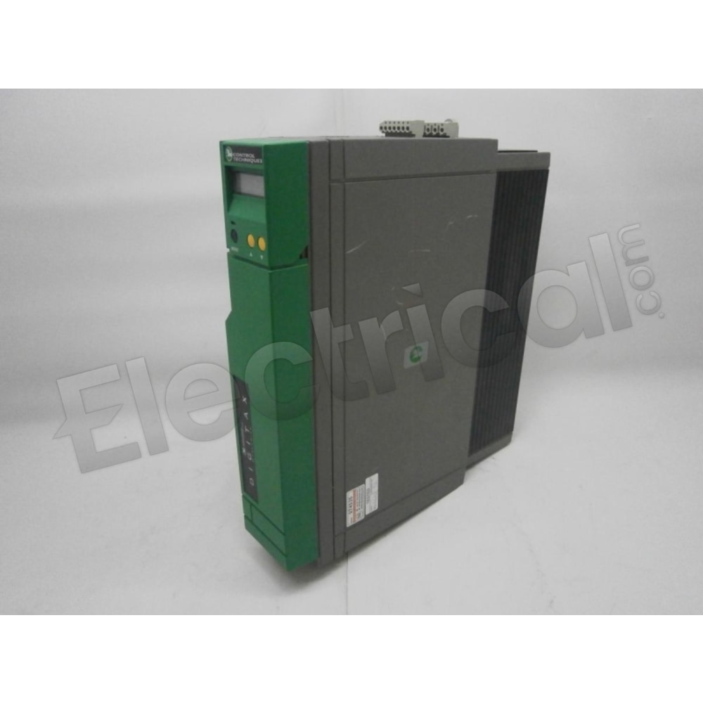 Nidec Corp DBE-220 Servo Drive/Servo Control Servo Product