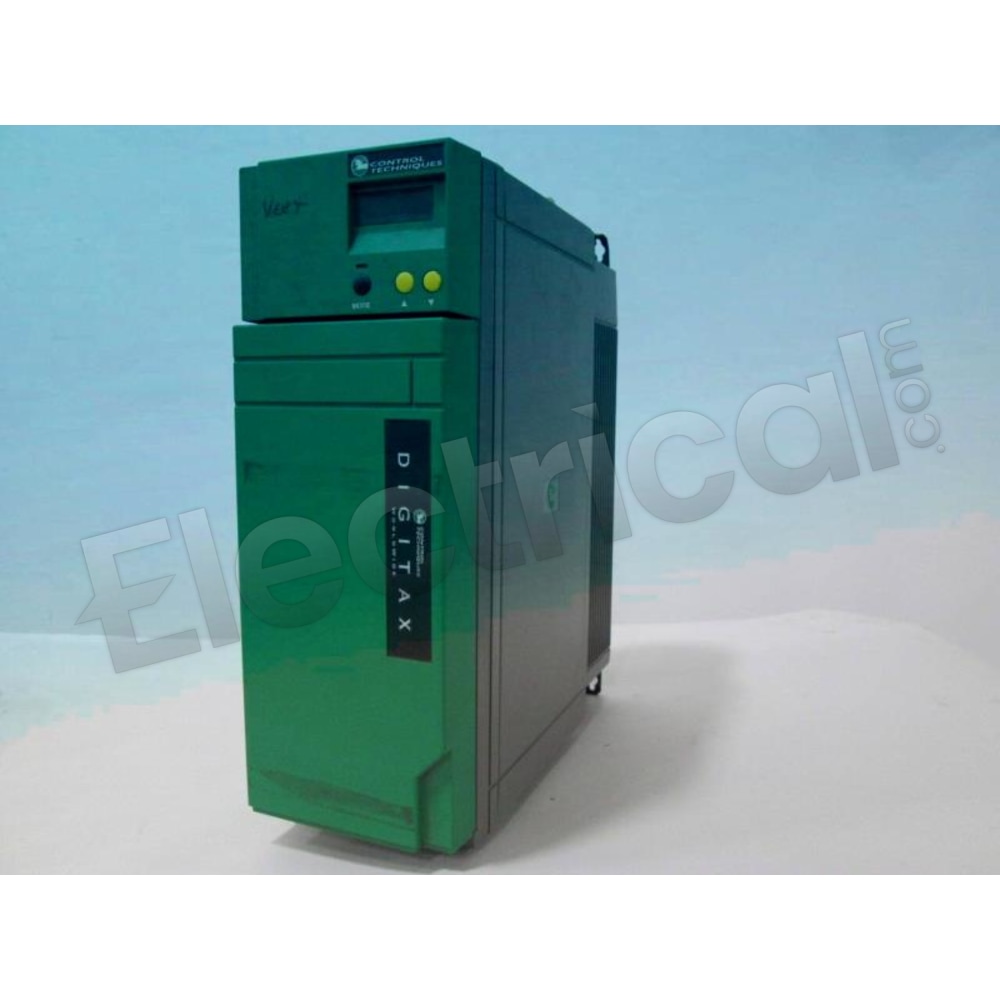 Nidec Corp DBE-750 Servo Drive/Servo Control Servo Product