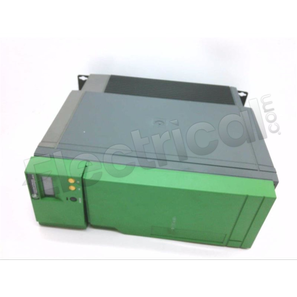 Nidec Corp DBE600 Servo Drive Drives