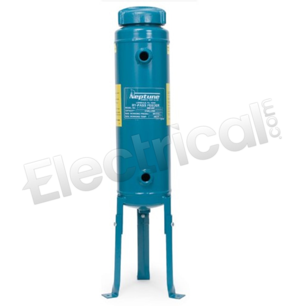 DBF-2HP Neptune Pump Accessory Pump