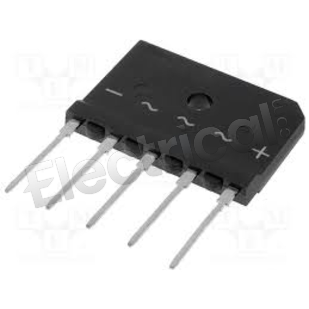 Diotec DBI25-16A Bridge Rectifier Semiconductor