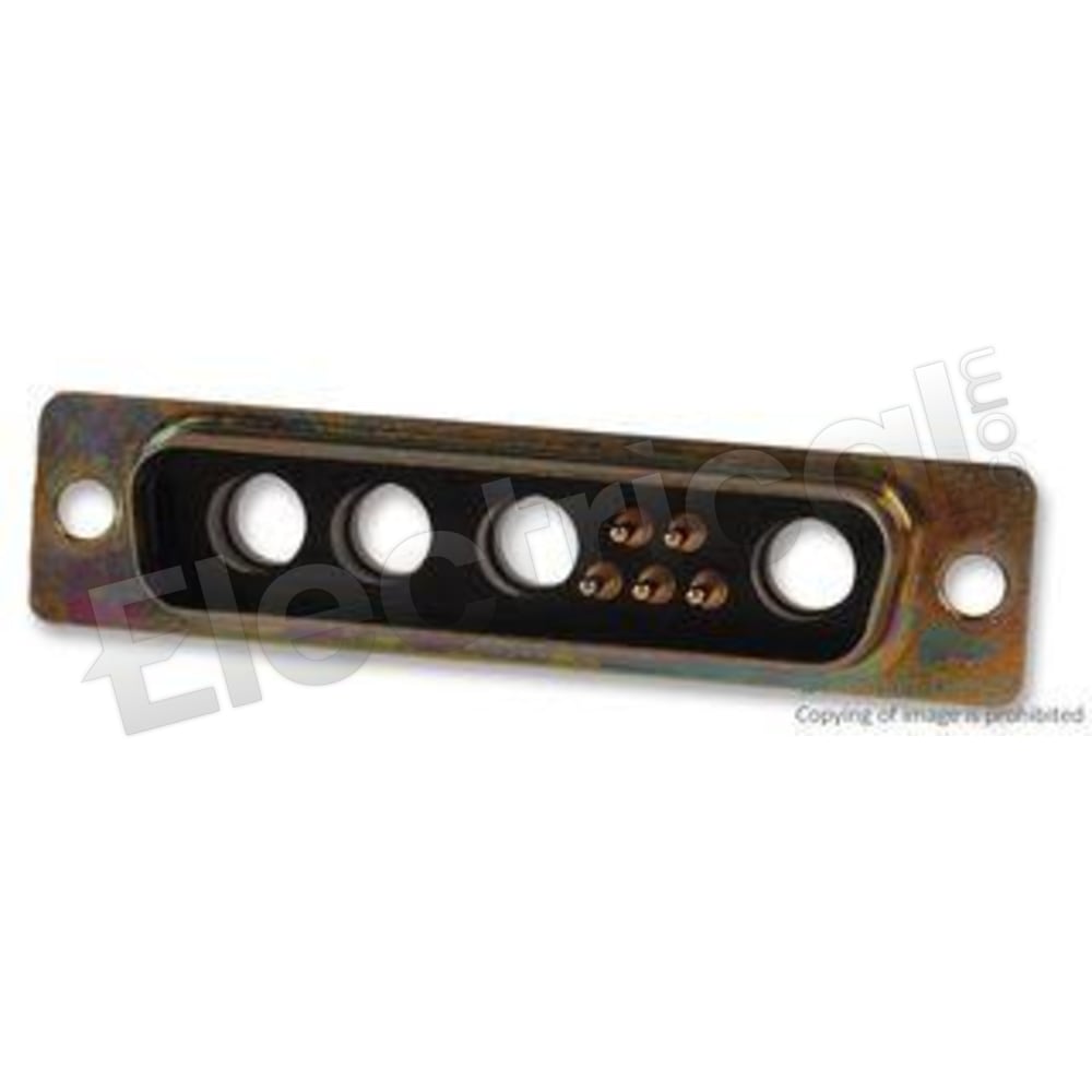 ITT DBMG-5H5P-J-K87 Connector/Terminal/Pin Computer Component