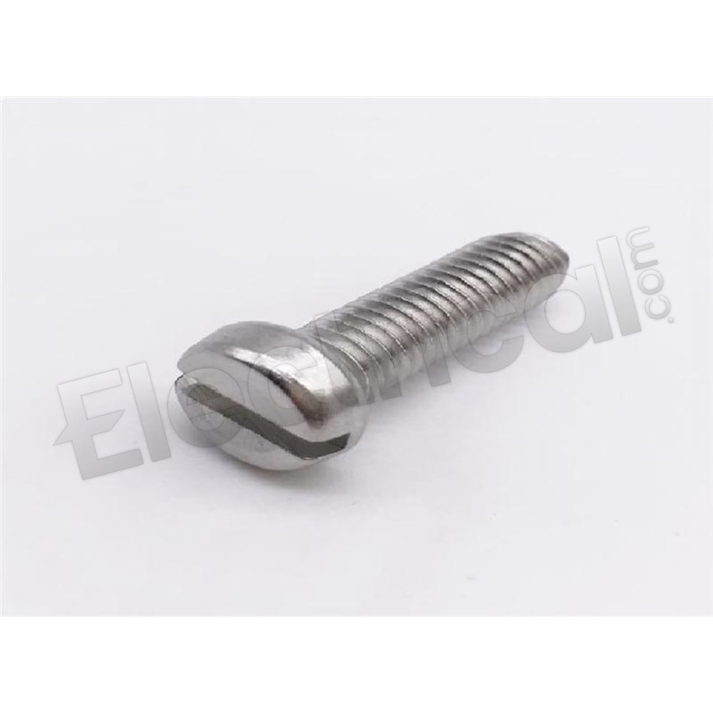 Mason Fasteners Ltd DBPAN040X016 Screw Machine Part