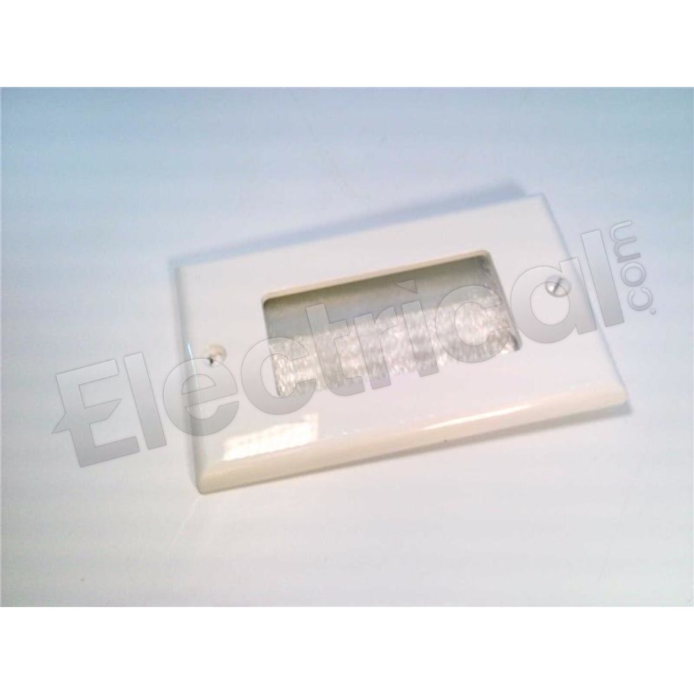 Midlite Products DBPWH Wall Plate Electrical Product