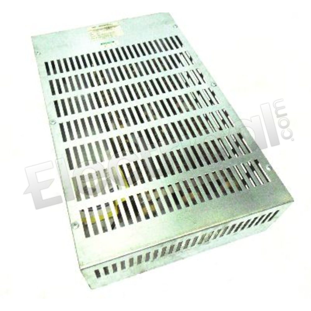 Nidec Corp DBR-0055-02000-ENC Brake Resistor Drives